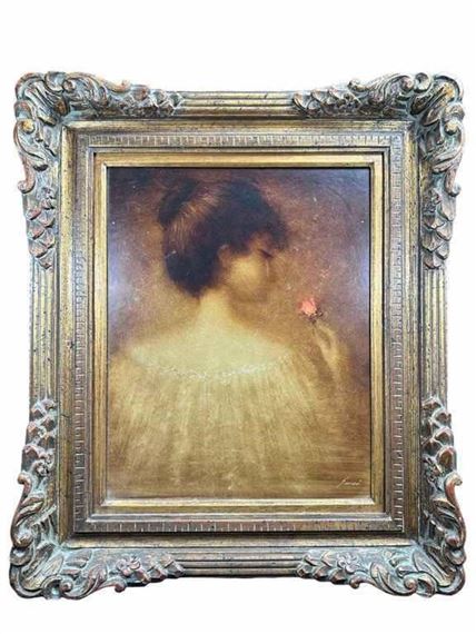 Alfred J. Sussi | 2 Artworks at Auction | MutualArt