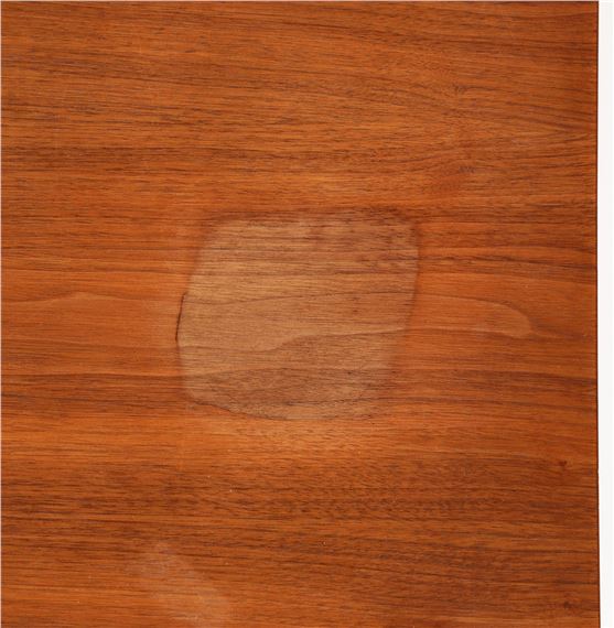Lewis Butler | Lewis Butler for Knoll Side table | MutualArt