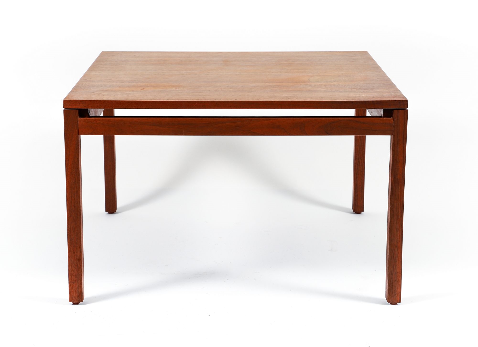 Lewis Butler | Lewis Butler for Knoll Side table | MutualArt