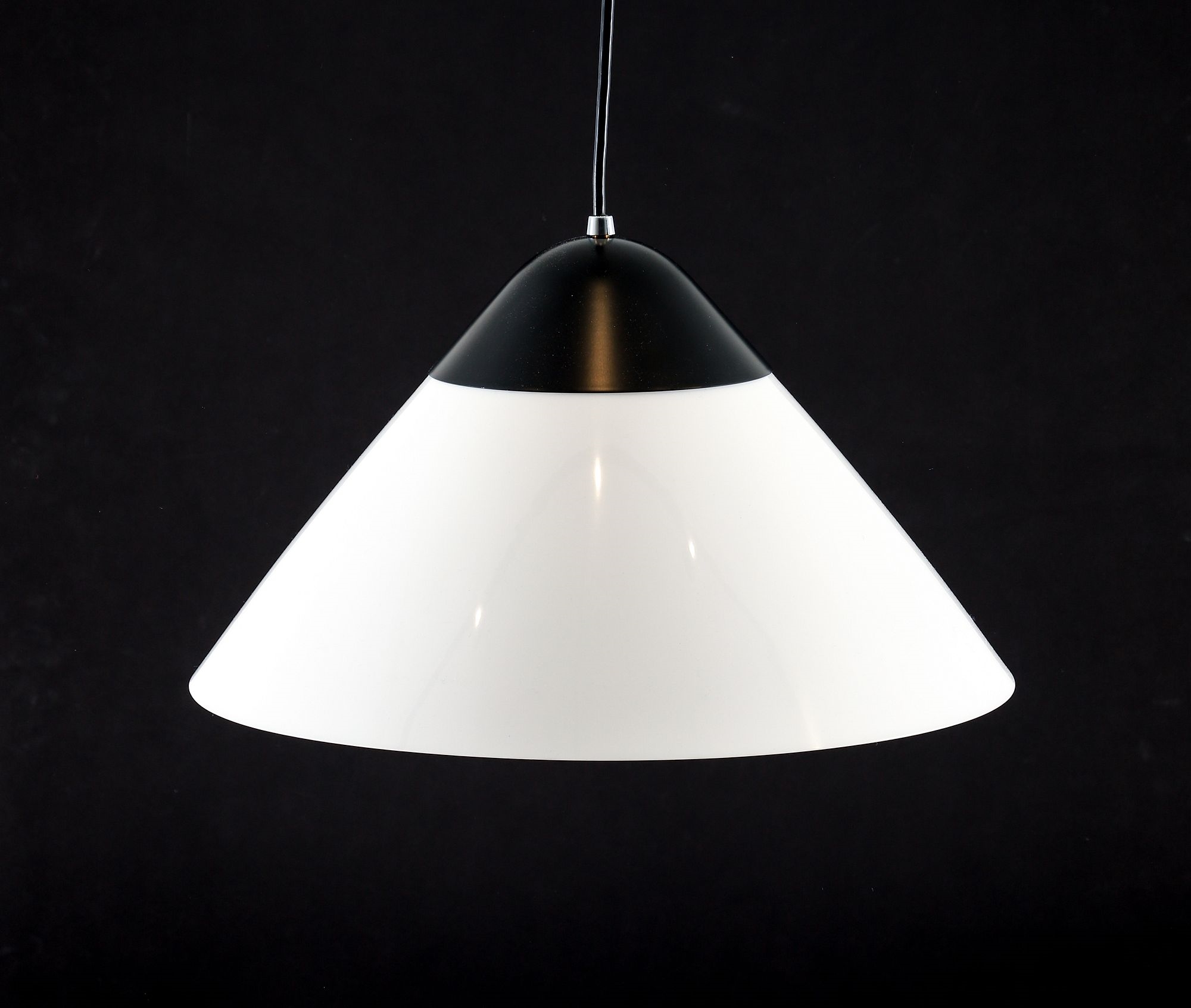 Hans J. Wegner | Hans J. Wegner for Pandul Opala Pendant Light | MutualArt