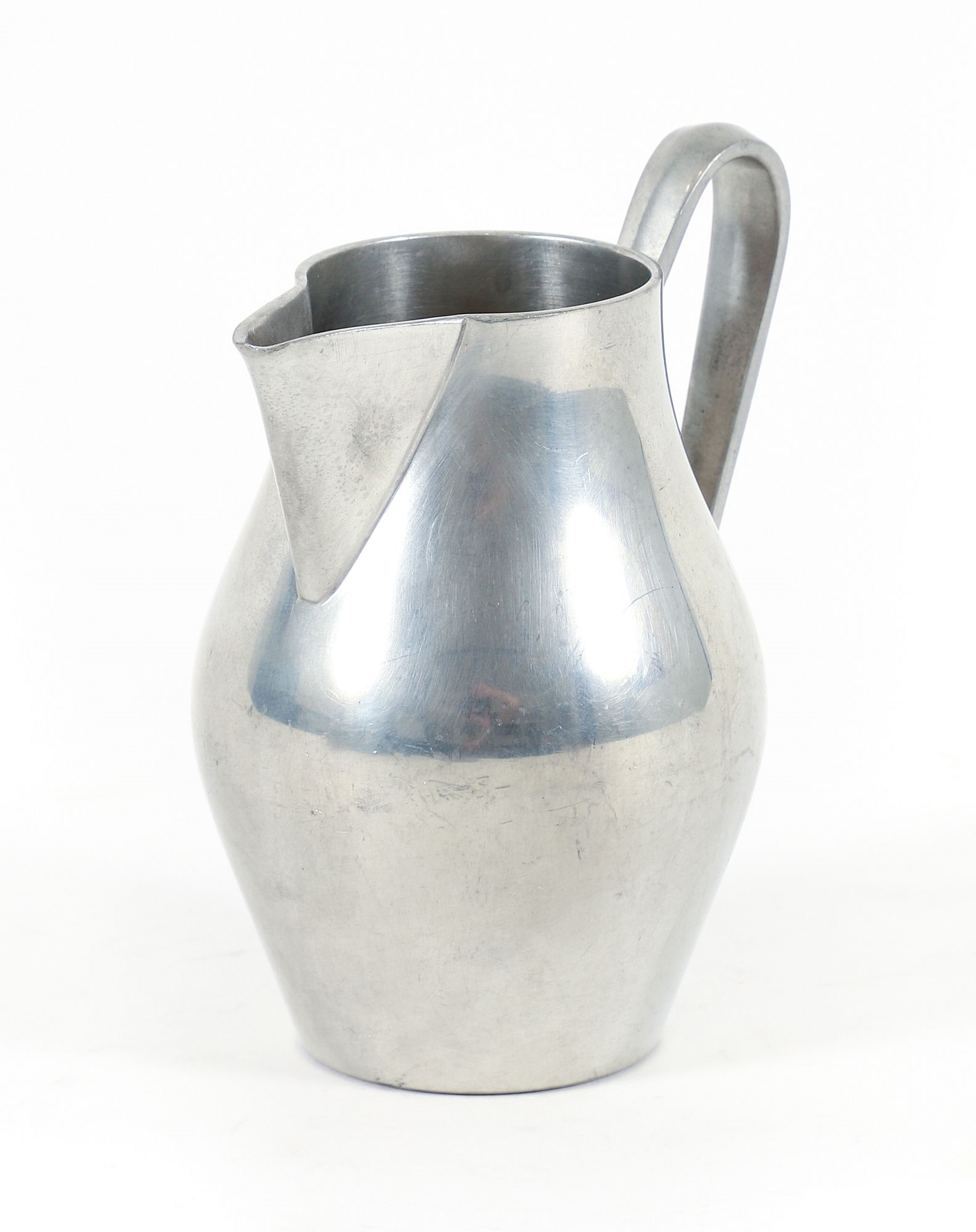 John Prip | John Prip for Reed and Barton pewter Coffee Service | MutualArt