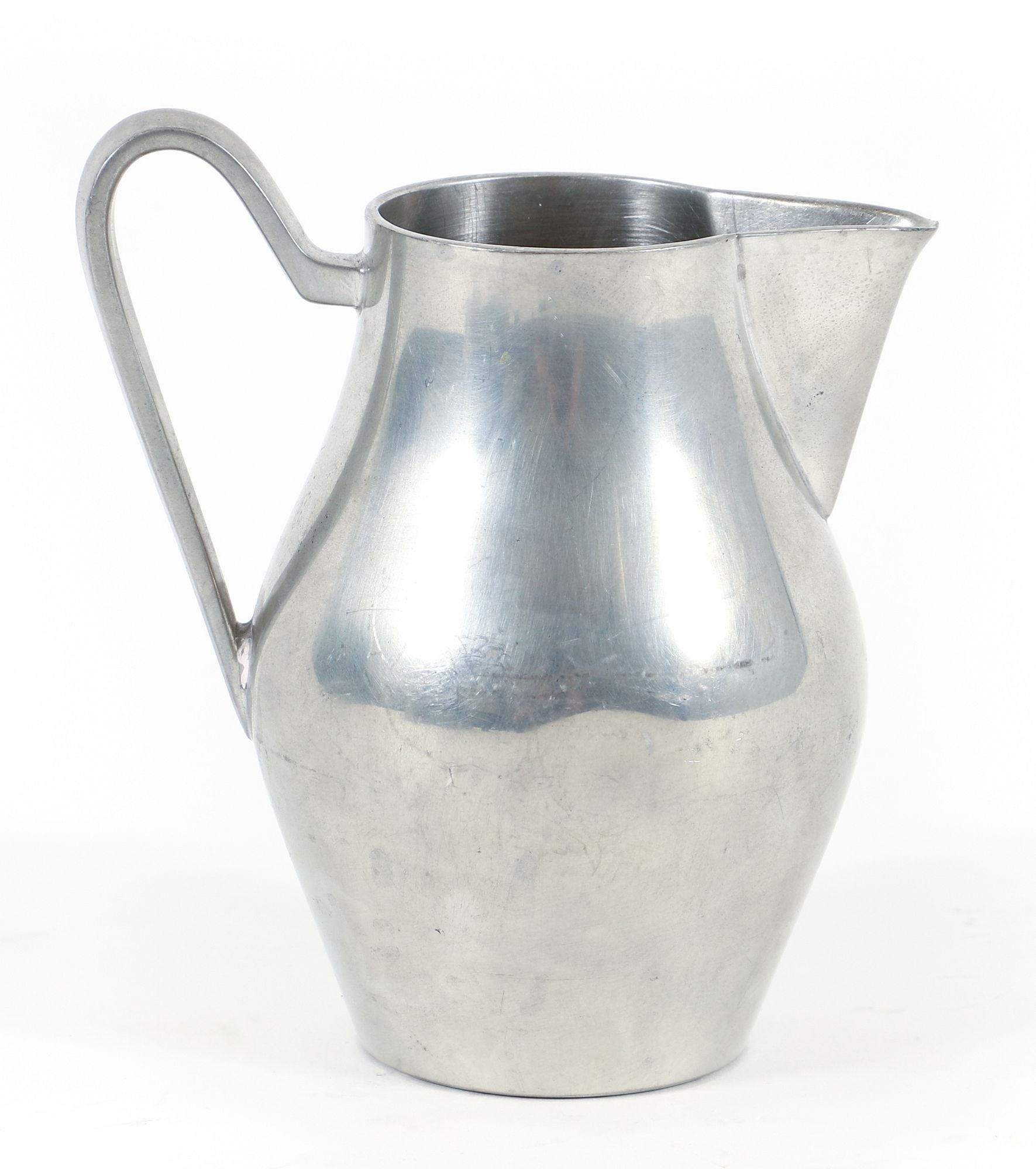 John Prip | John Prip for Reed and Barton pewter Coffee Service | MutualArt