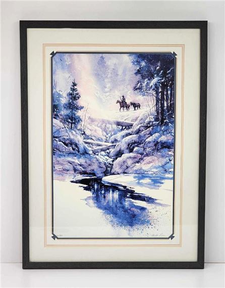 Milton Lewis | Biography