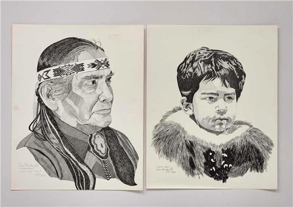 Don Blackwell | 1 Artworks | MutualArt