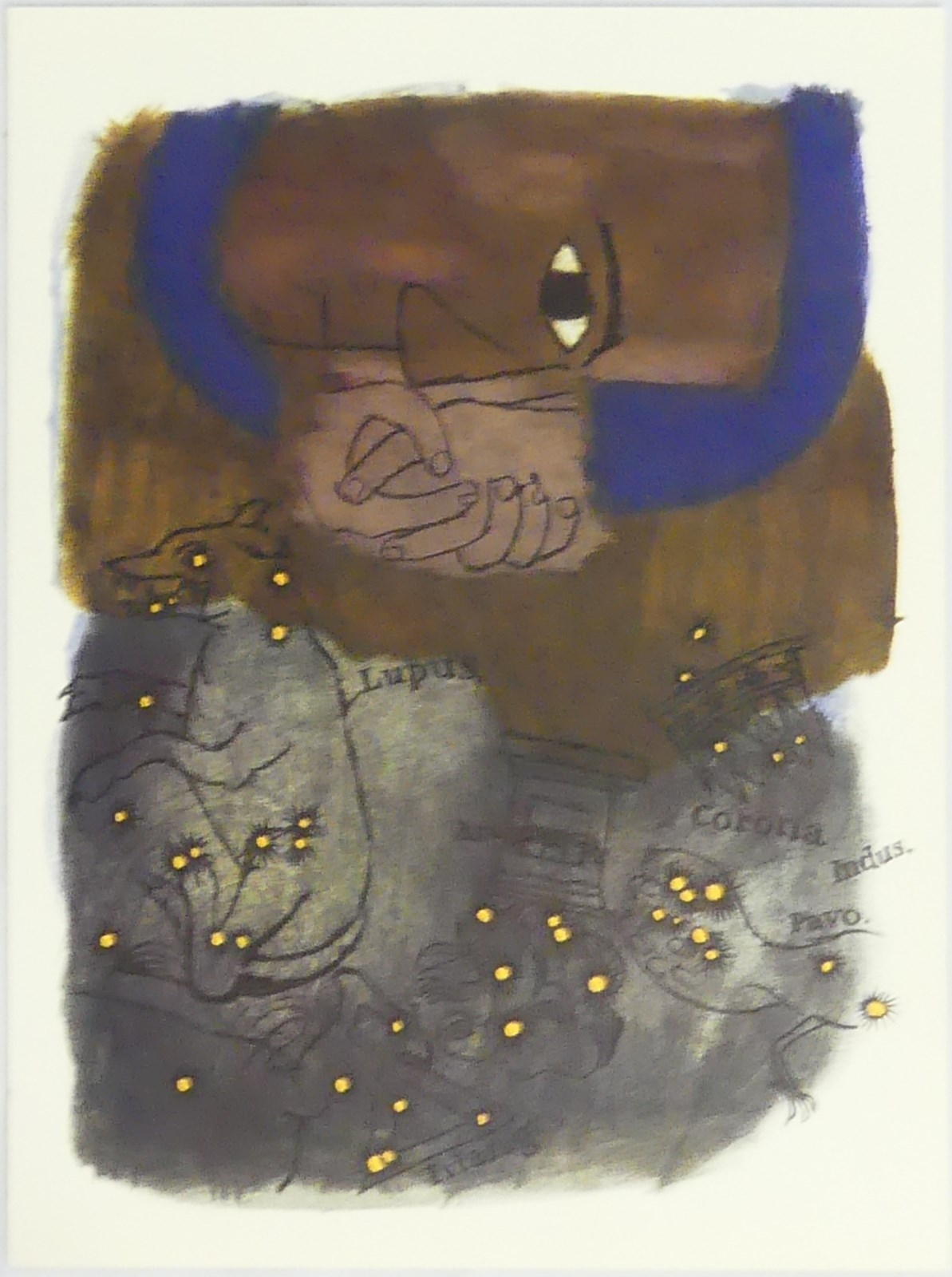 Ben Shahn | Eight offset lithographs by Ben Shahn (American 1898-1969 ...