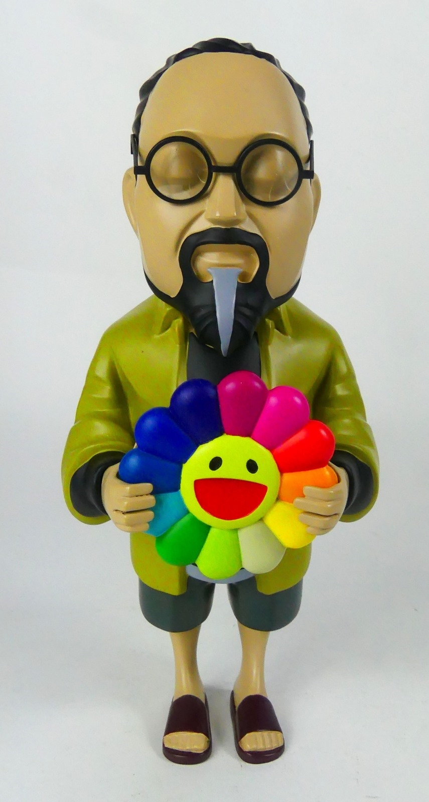 Takashi Murakami | TAKASHU MURAKAMI | MutualArt