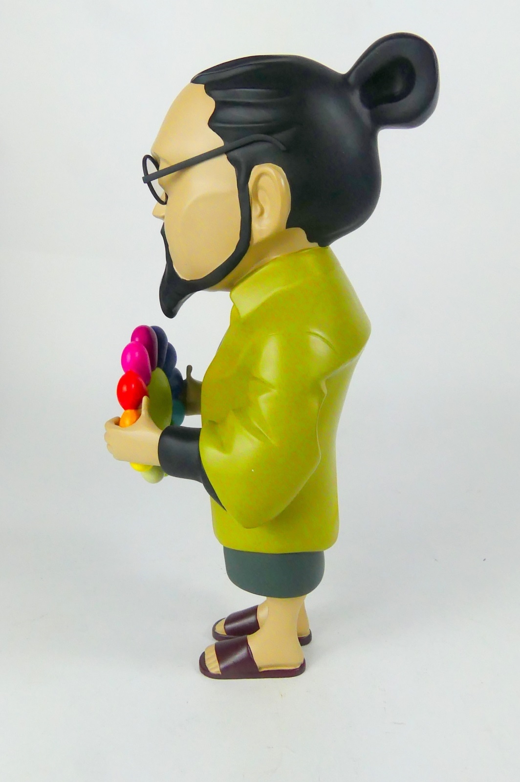 Takashi Murakami | TAKASHU MURAKAMI | MutualArt