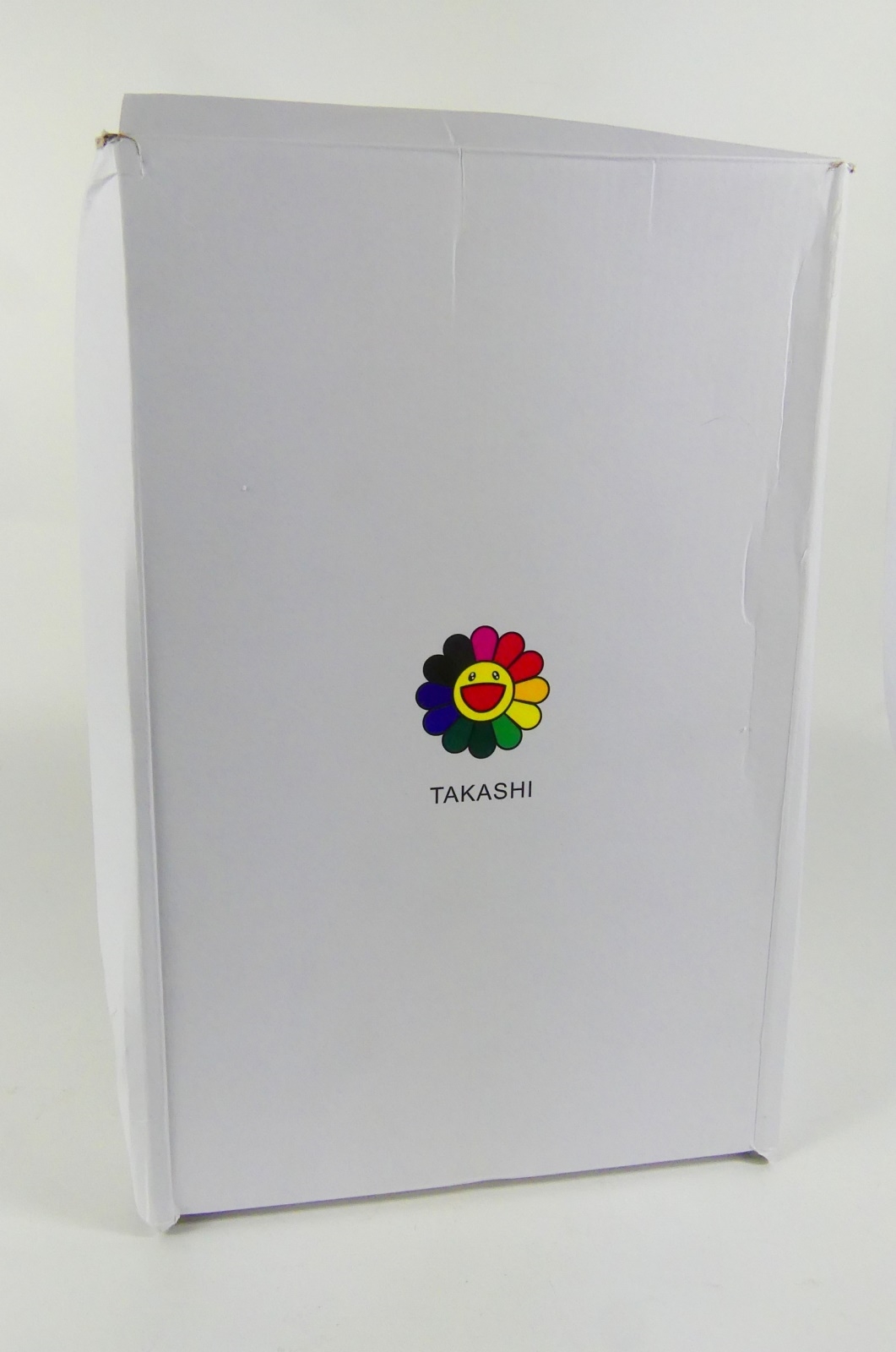 Takashi Murakami | TAKASHU MURAKAMI | MutualArt