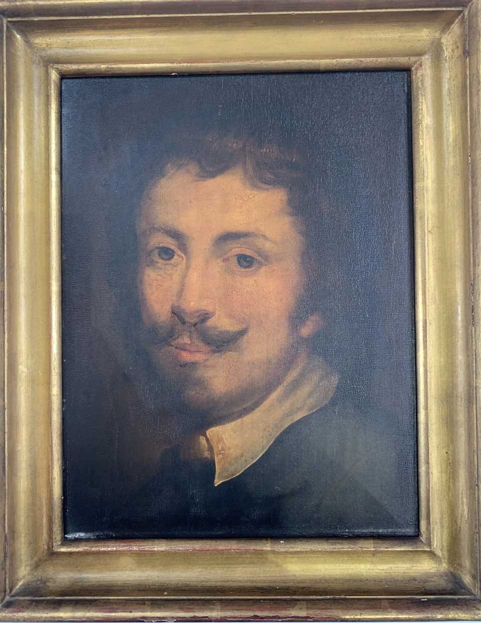 Anthony van Dyck | Manner of Anthony van Dyck | MutualArt