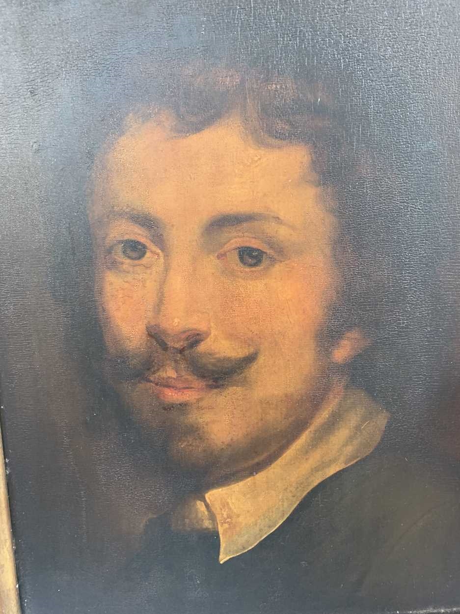 Anthony van Dyck | Manner of Anthony van Dyck | MutualArt