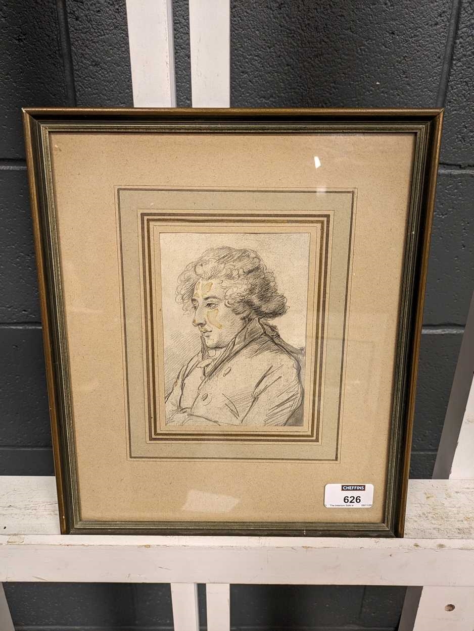 Richard Cosway | Circle of Richard Cosway RA (1742-1821) | MutualArt