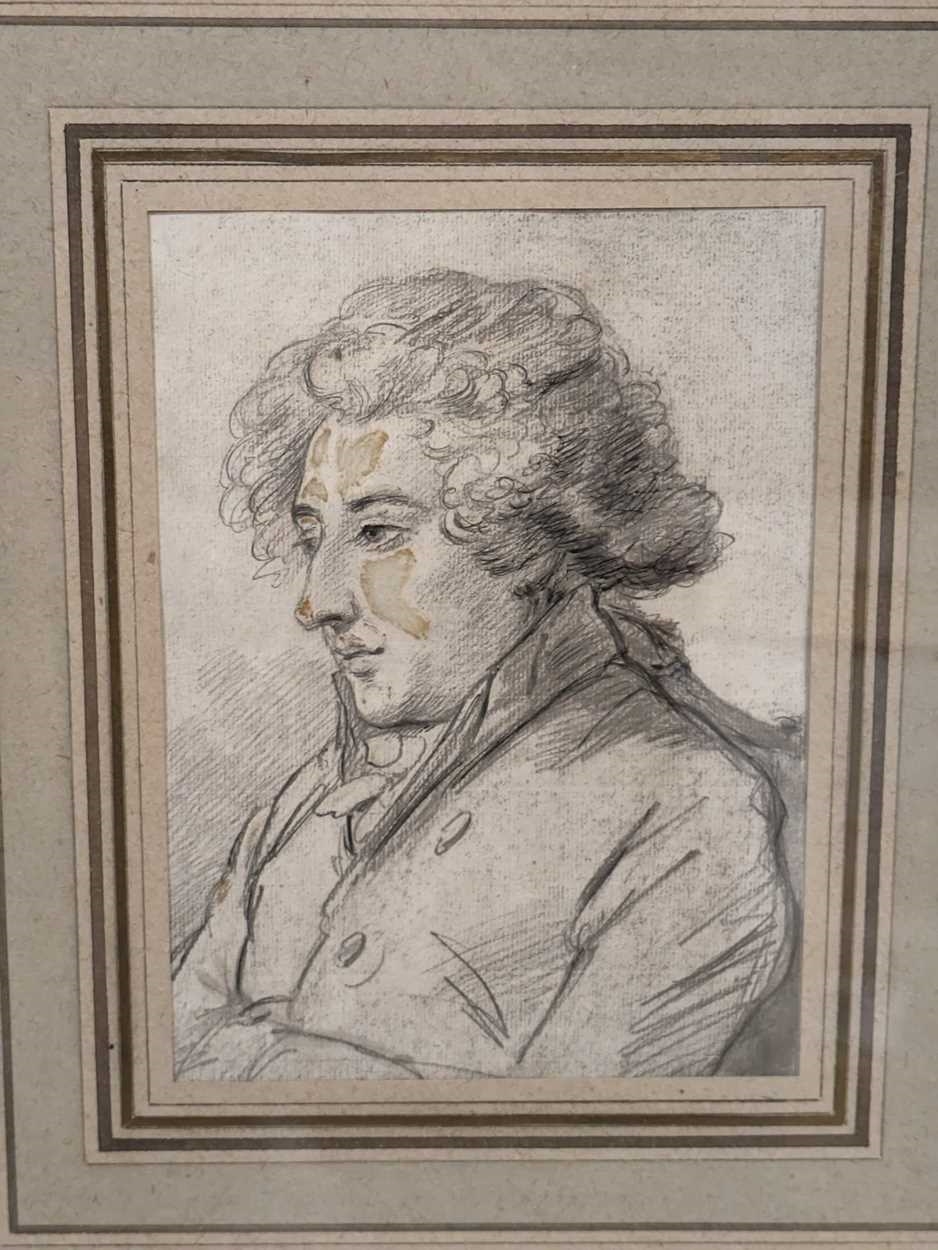 Richard Cosway | Circle of Richard Cosway RA (1742-1821) | MutualArt