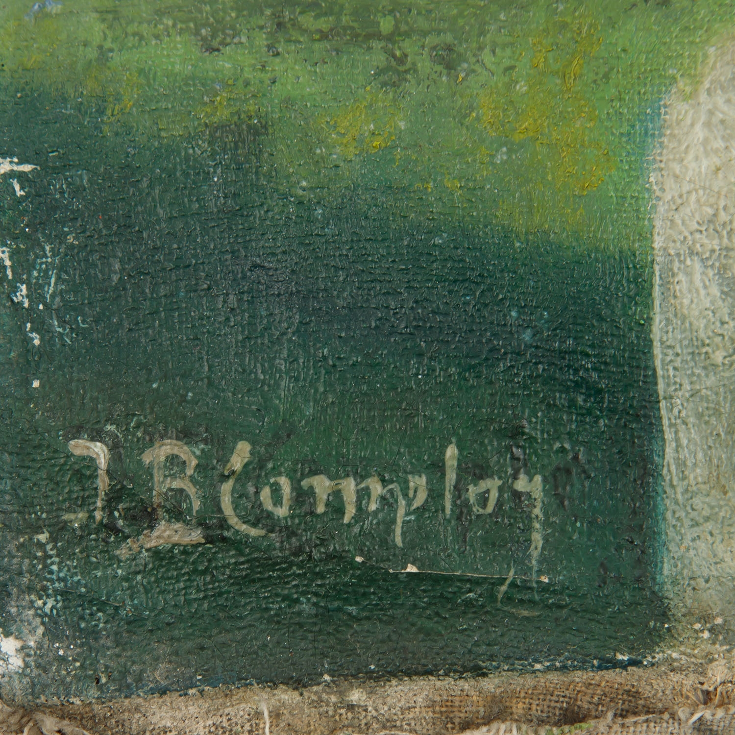 Alfons Walde | Wanderer in Tirol | MutualArt