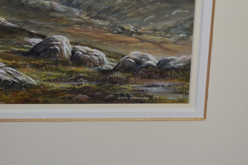 Eric Finney | Corrie Lagan, Skye | MutualArt