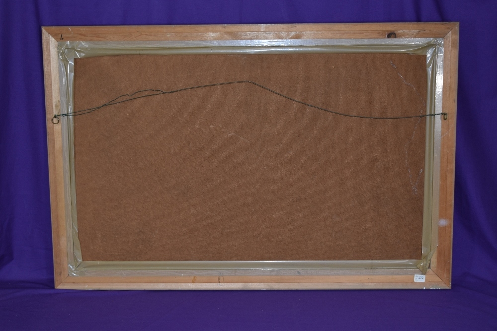 Pat Cleary | Untitled - A disused mine | MutualArt