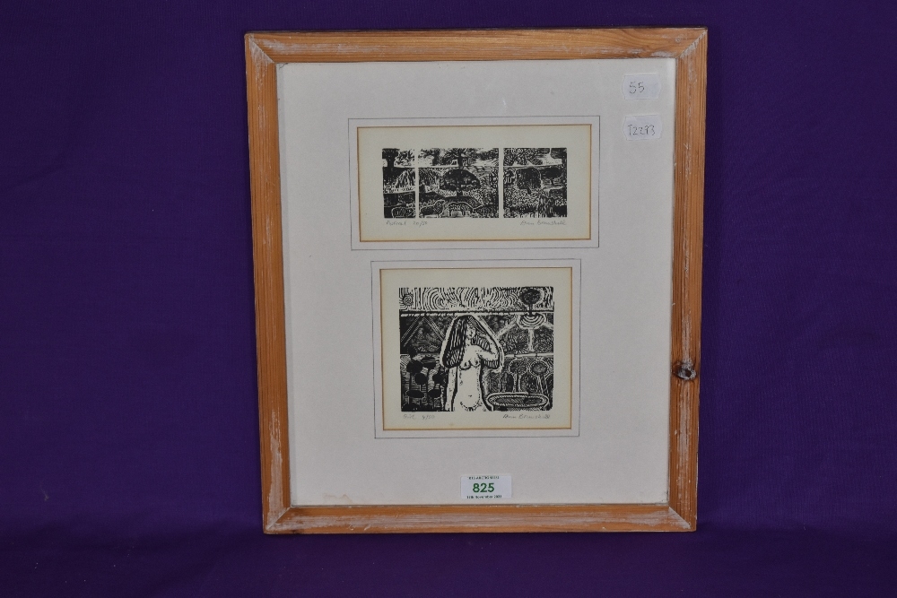 Ann Brunskill | Pastoral | MutualArt