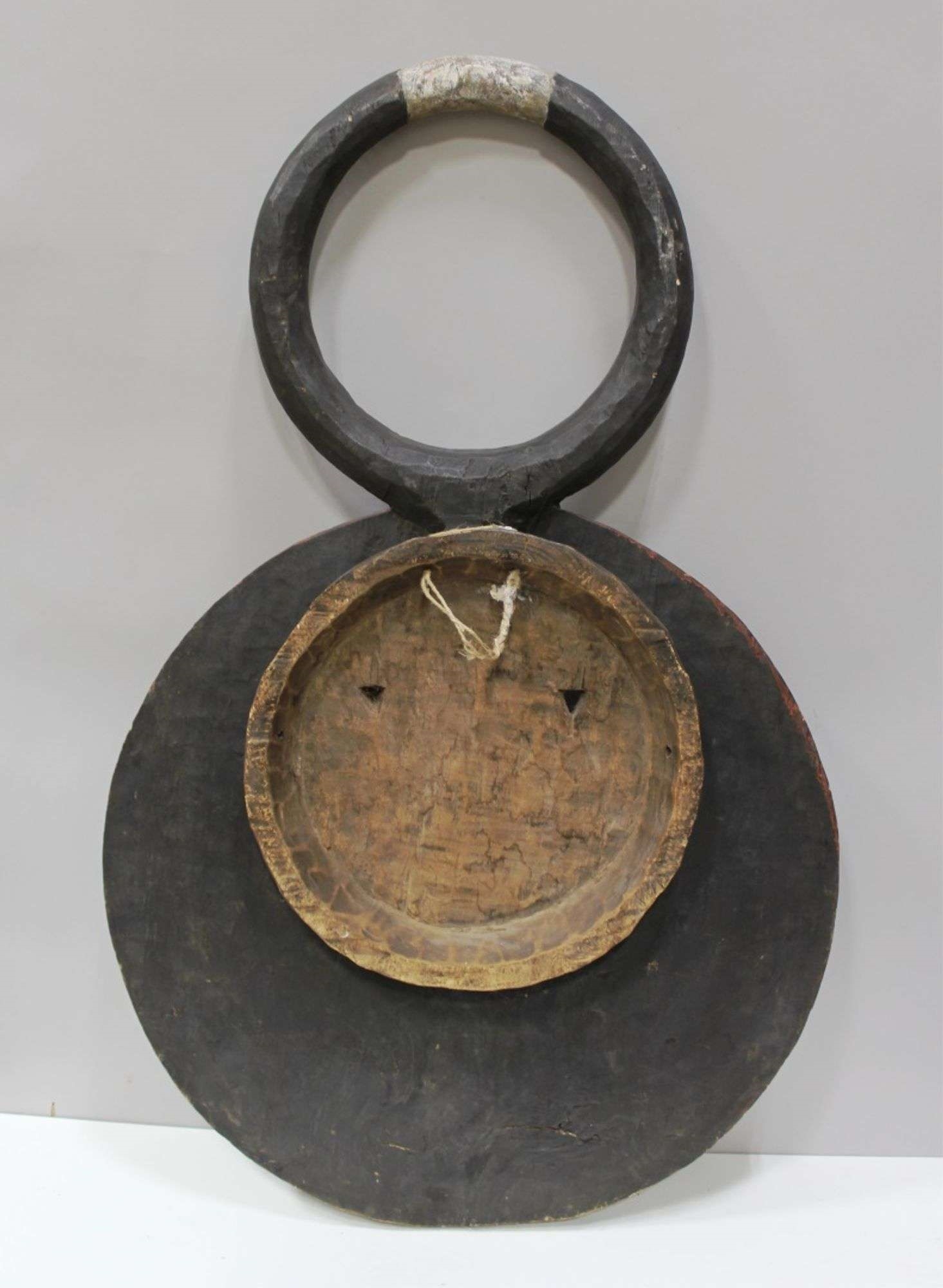 African School, 20th Century | AFRICAN SUN MASK (Circa 20th Century ...