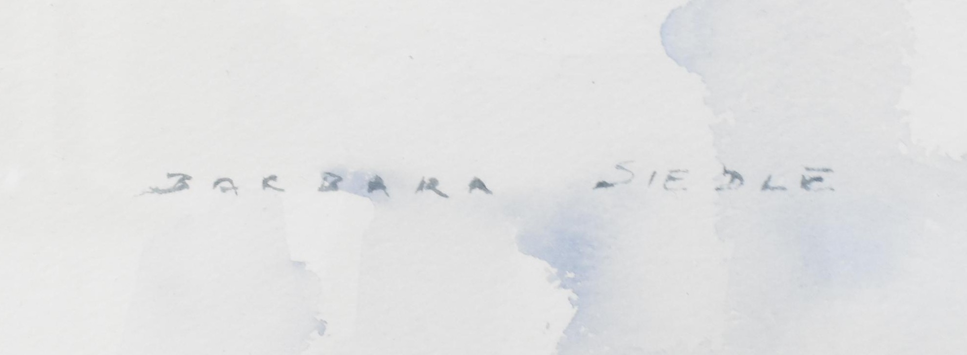 Barbara Siedle | Great Egrets (1946) | MutualArt