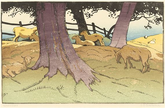 Sylvan G. Boxsius | The Waterwitch | MutualArt