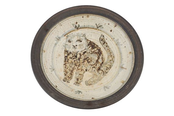 Bryan Newman | Large bowl | MutualArt