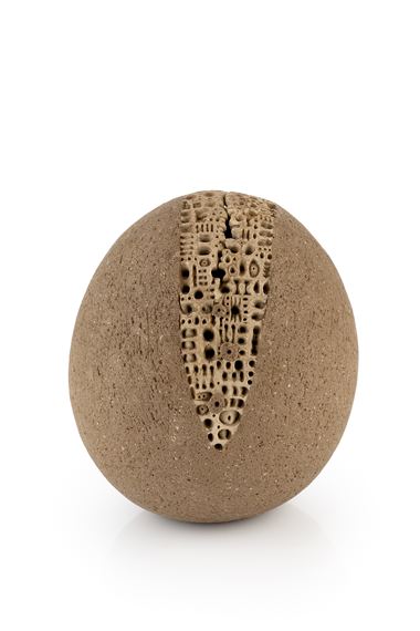 Mary Rogers | Pod form | MutualArt