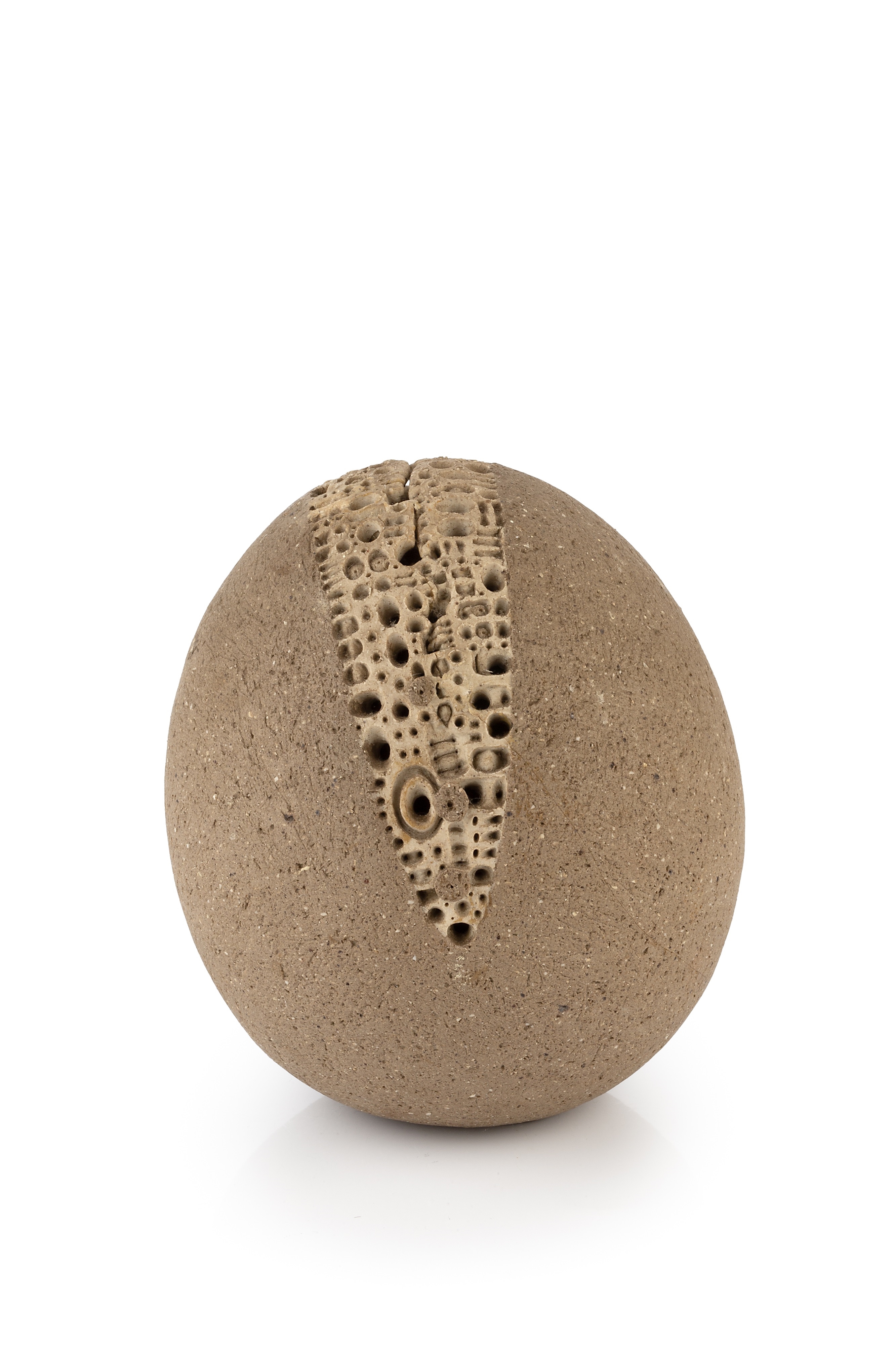 Mary Rogers | Pod form | MutualArt