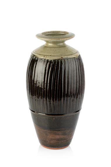 Richard Batterham | Vase | MutualArt