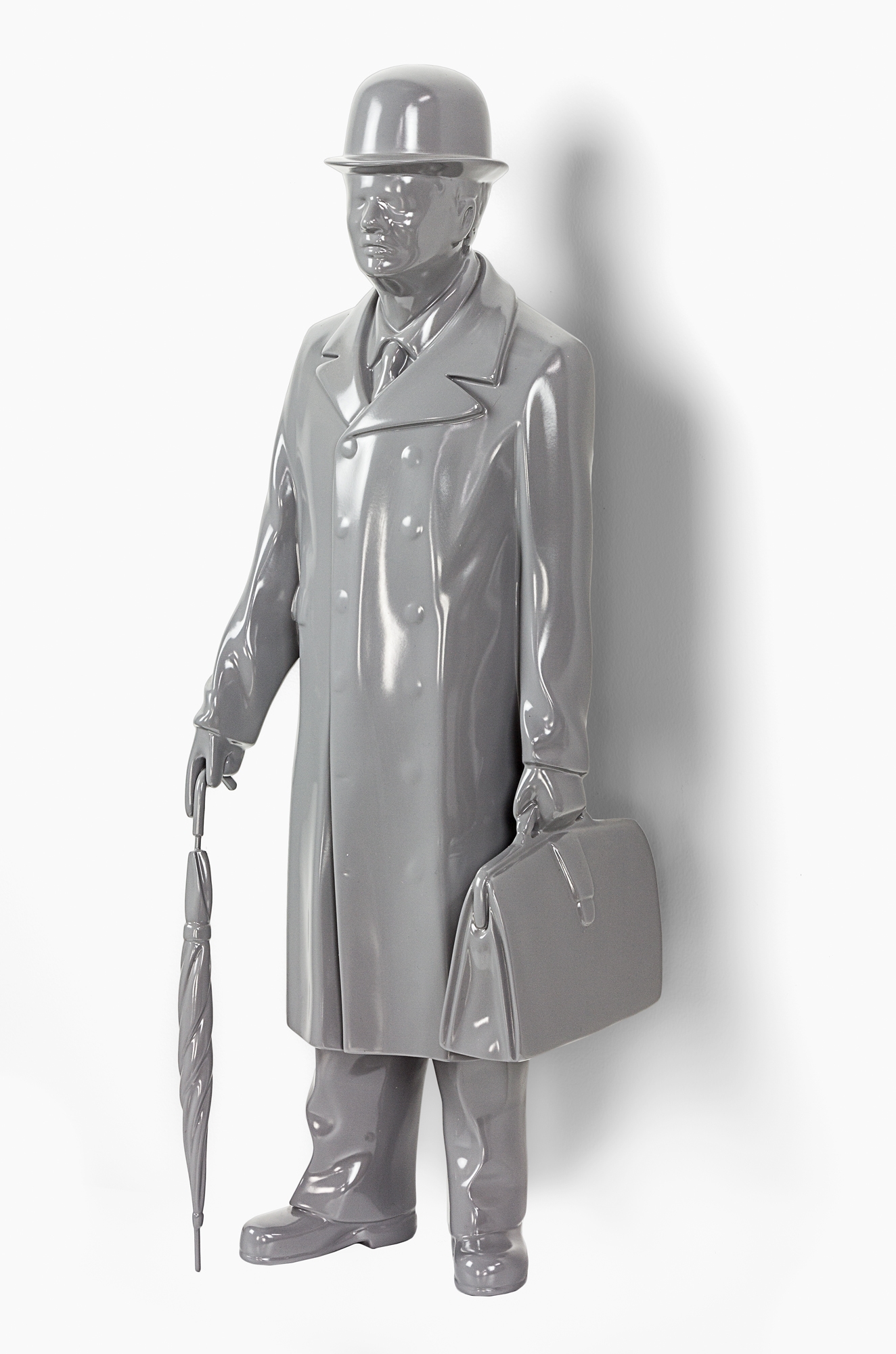 Michael Parekowhai | Michael Parekōwhai 'Rainbow Servant Dreaming ...