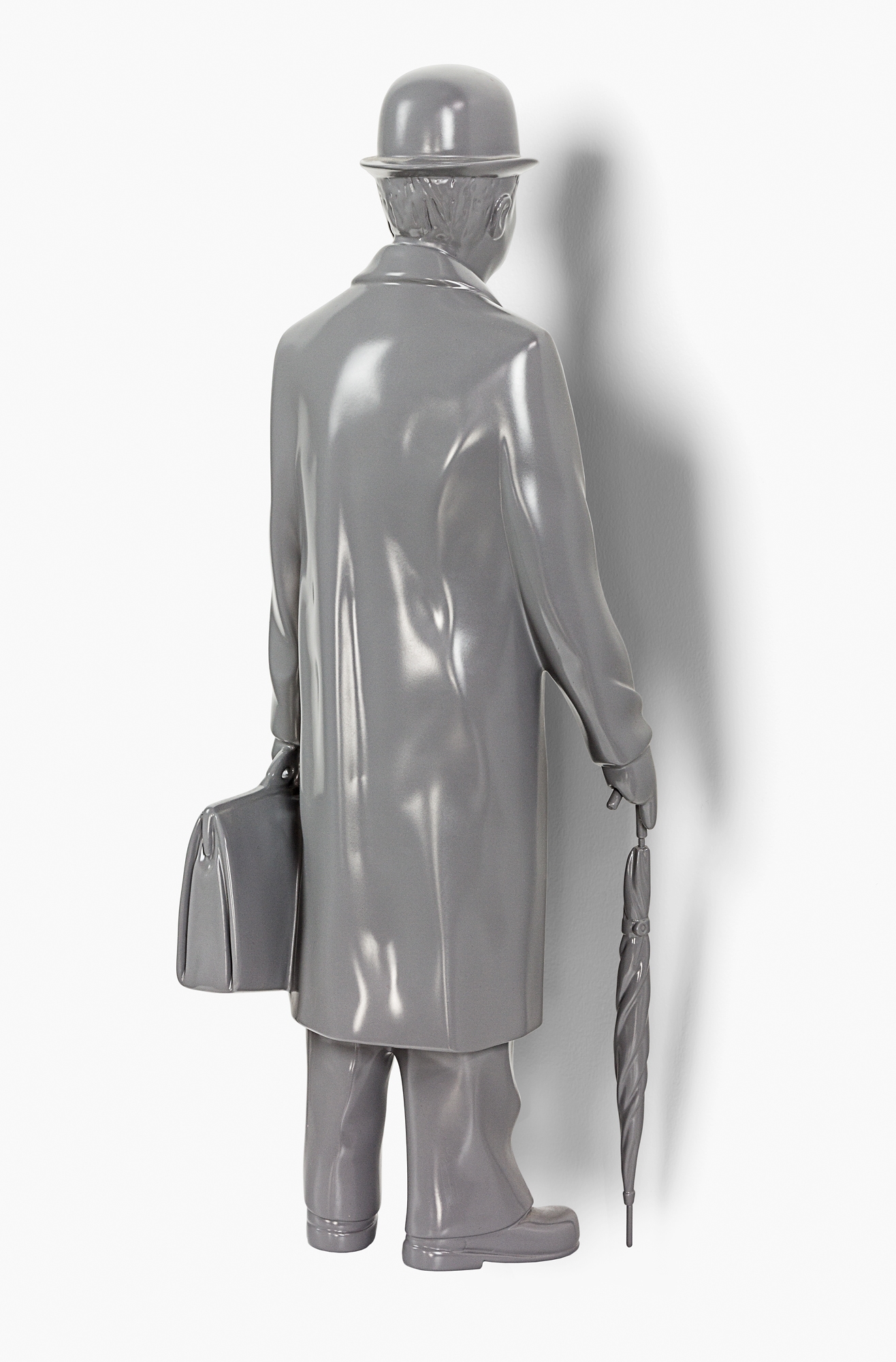 Michael Parekowhai | Michael Parekōwhai 'Rainbow Servant Dreaming ...