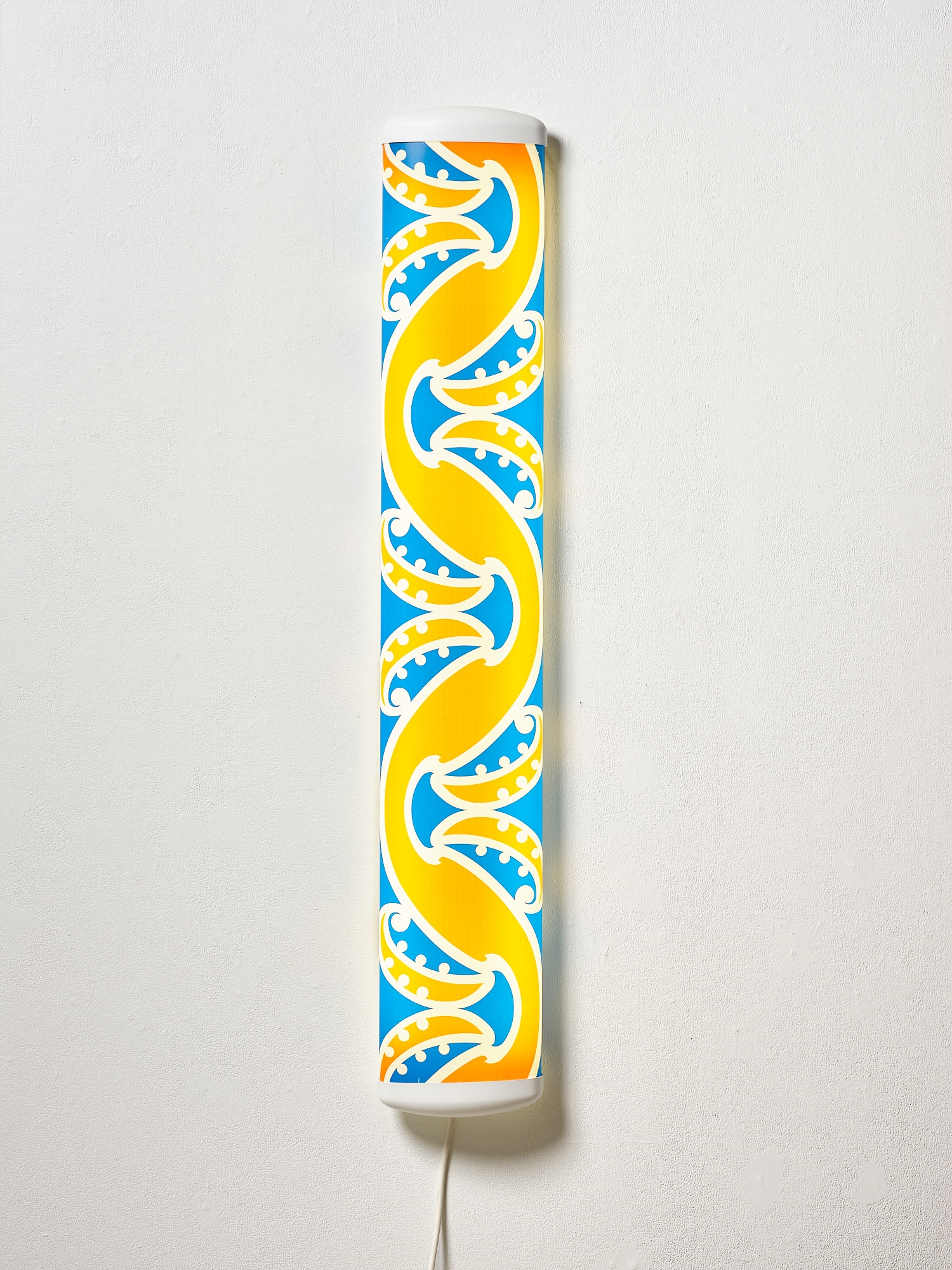 Michael Parekowhai | The Bosom of Abraham | MutualArt