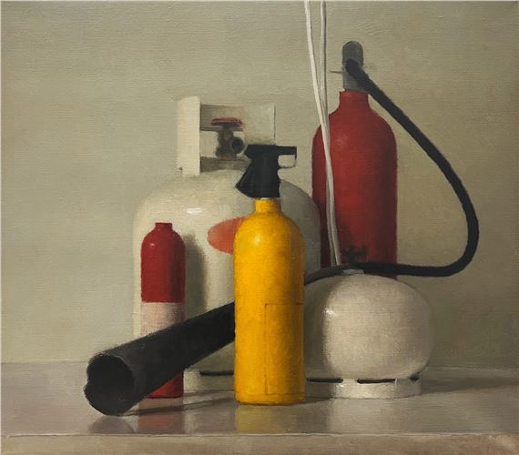 Jude Rae | SL200 (2006) | MutualArt