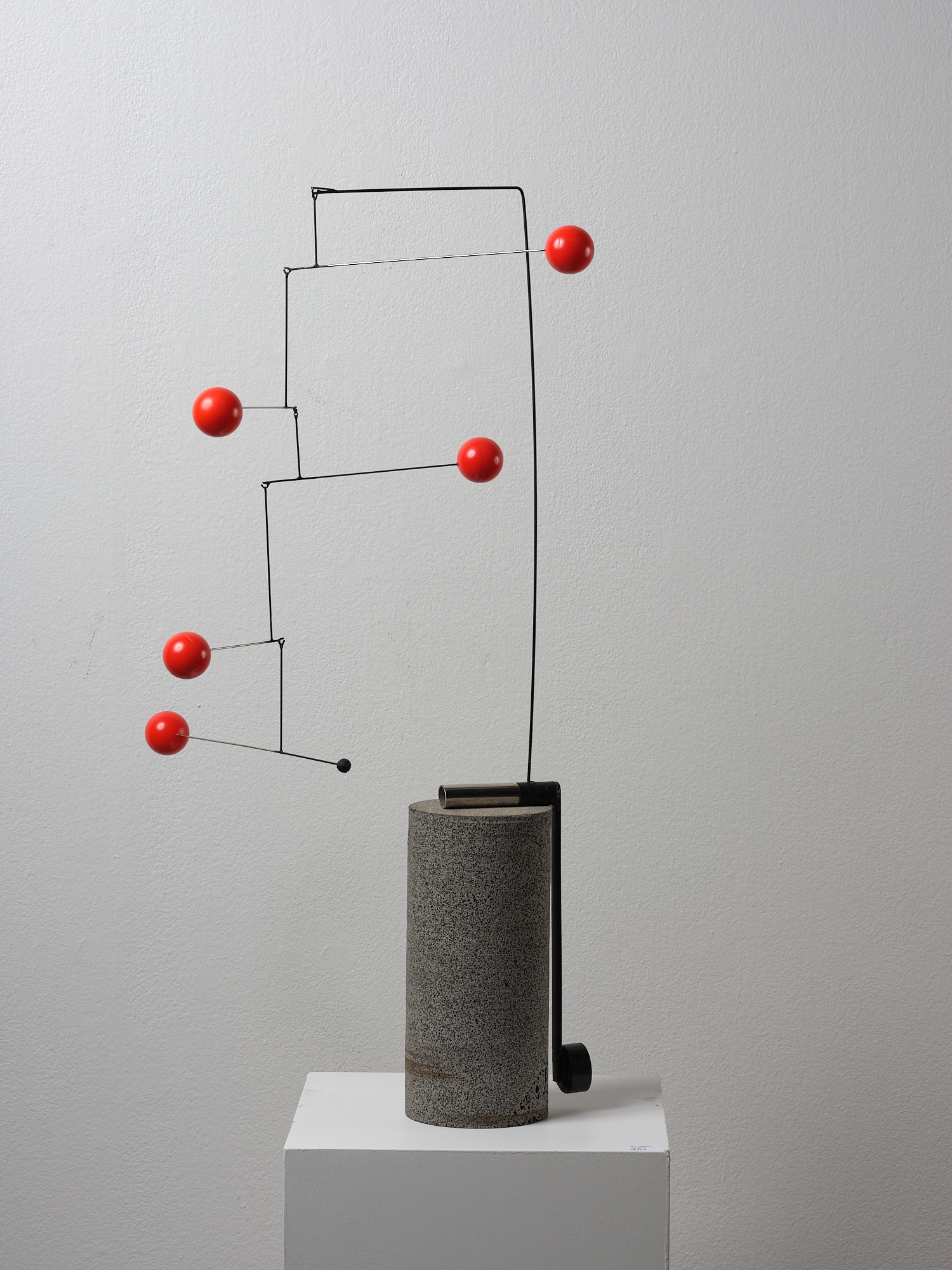 Phil Price | Untitled - Kinetic Sculpture | MutualArt