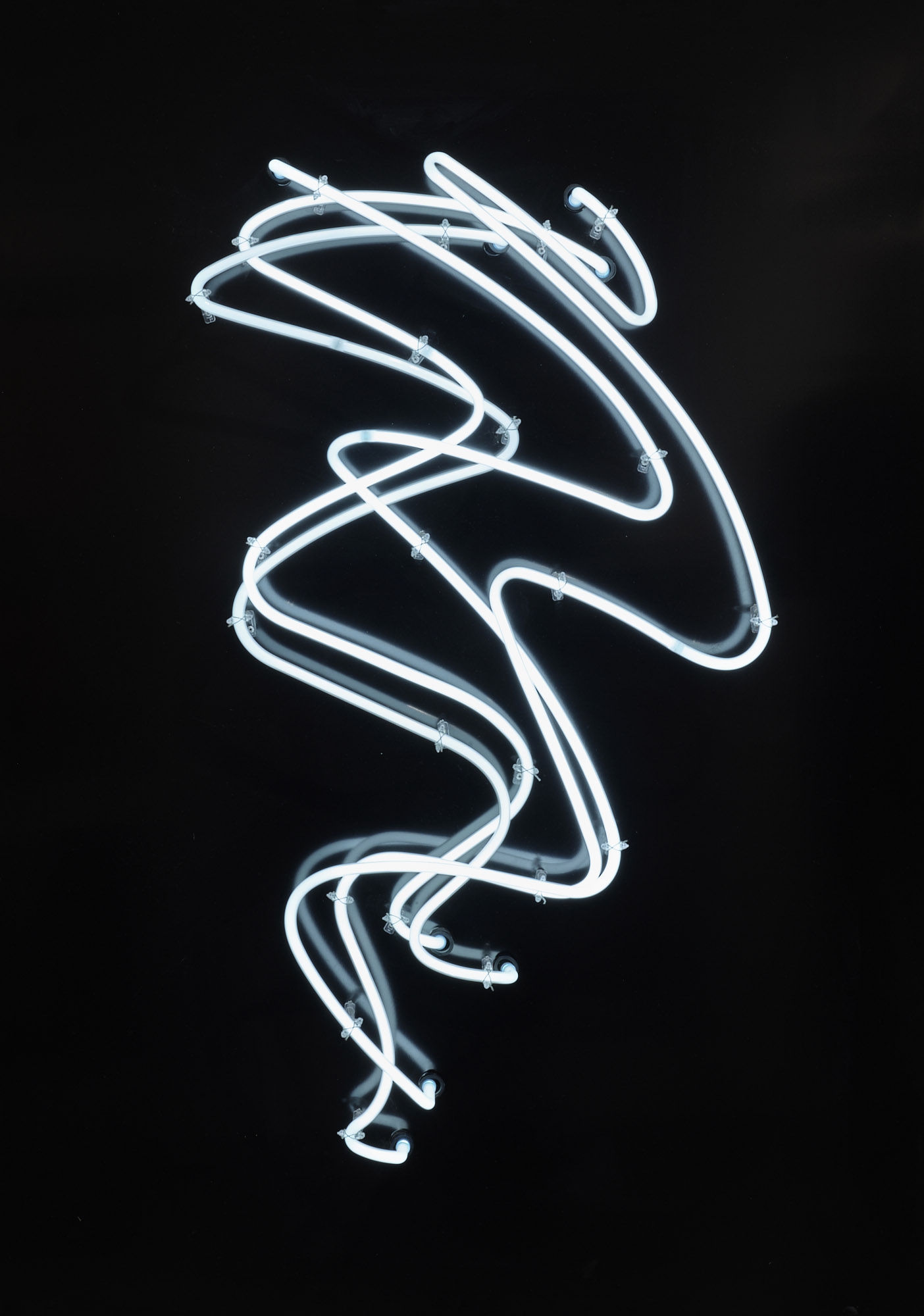 Peter Roche | Agitated 5 (1957) | MutualArt