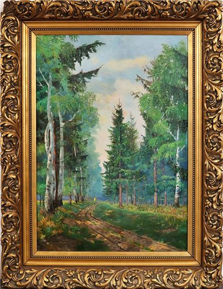 C. Schumann | 6 Artworks at Auction | MutualArt