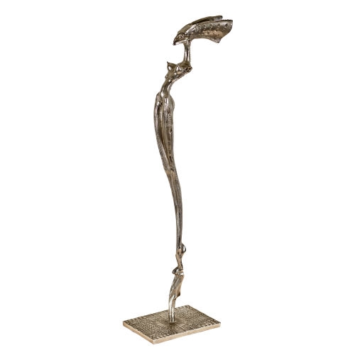 H. R. Giger | Li I (1974) | MutualArt