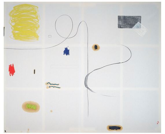 Christian Rosa | I don't know, 2013 (2013) | MutualArt