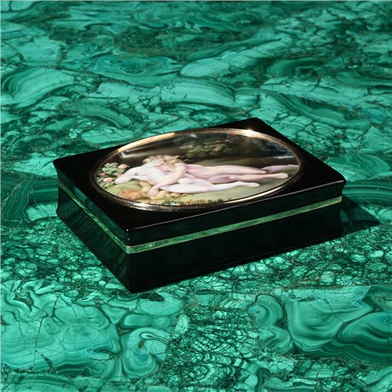 John Dillman Engleheart | 1 Artworks | MutualArt