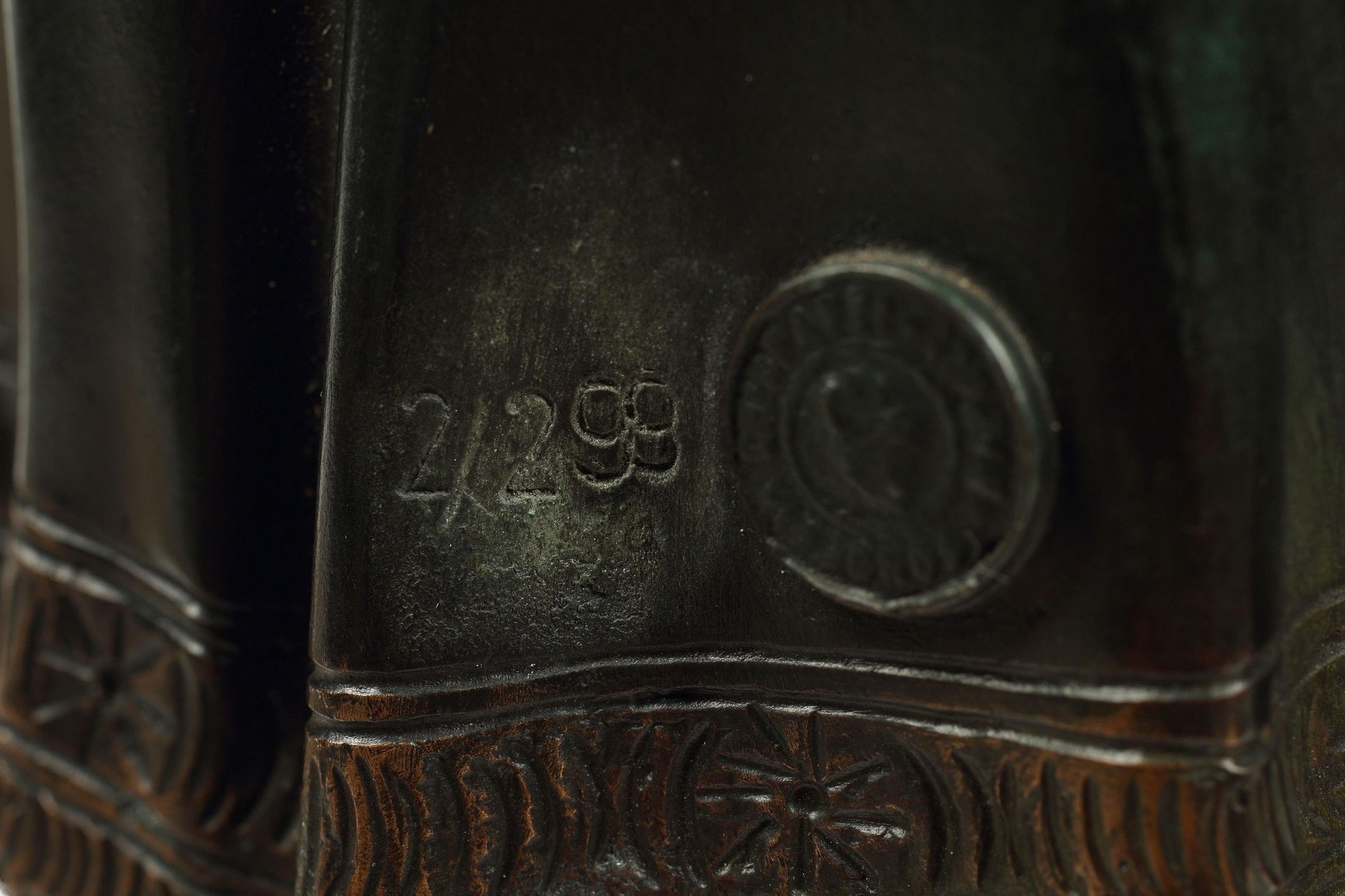 Andrea del Verrocchio | David with the Head of Goliath | MutualArt