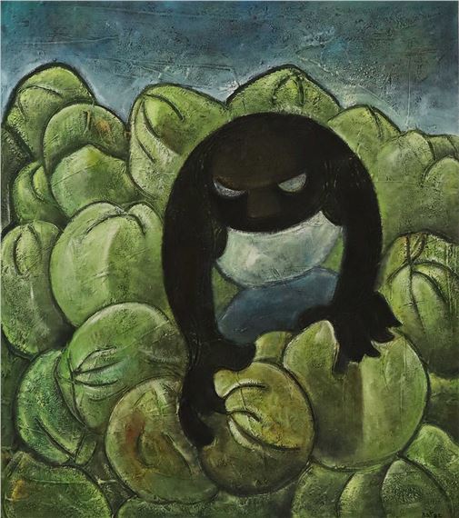 Francisco Bataz | 1 Artworks | MutualArt