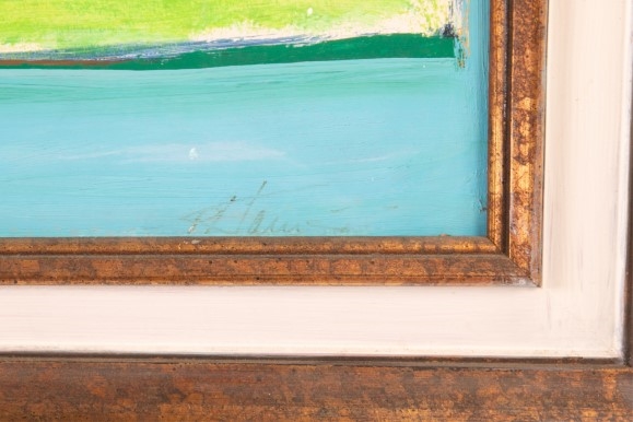 Peter Harris | Flowers | MutualArt