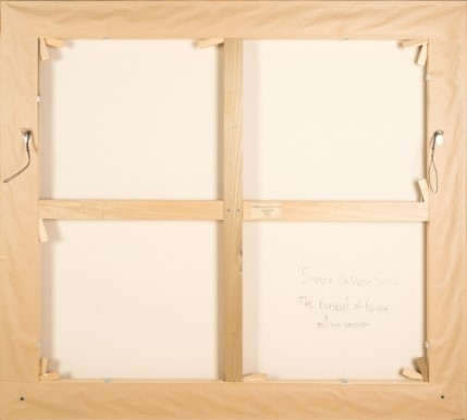 Simon Casson | The Pursuit of Paria (2006) | MutualArt