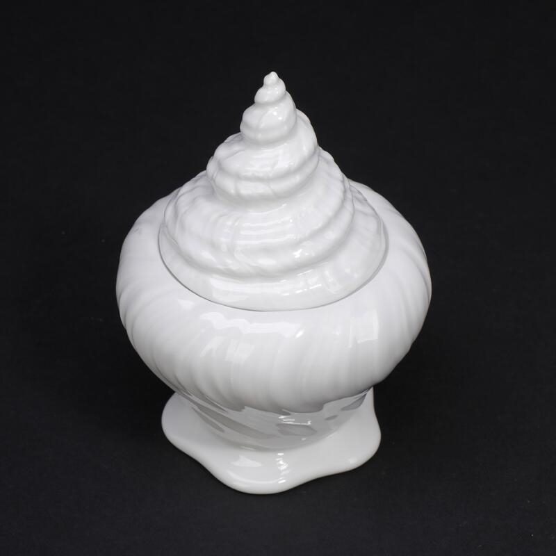 Arje Griegst | White Triton | MutualArt