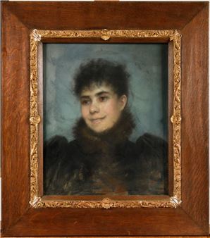 Albert Besnard | 376 Artworks at Auction | MutualArt