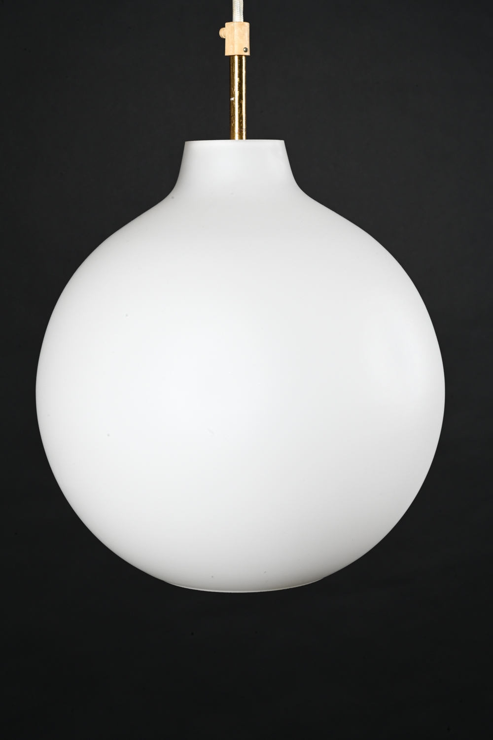 Vilhelm Wohlert | VILHELM WOHLERT LOUIS POULSEN SATELLITE PENDANT (1950 ...