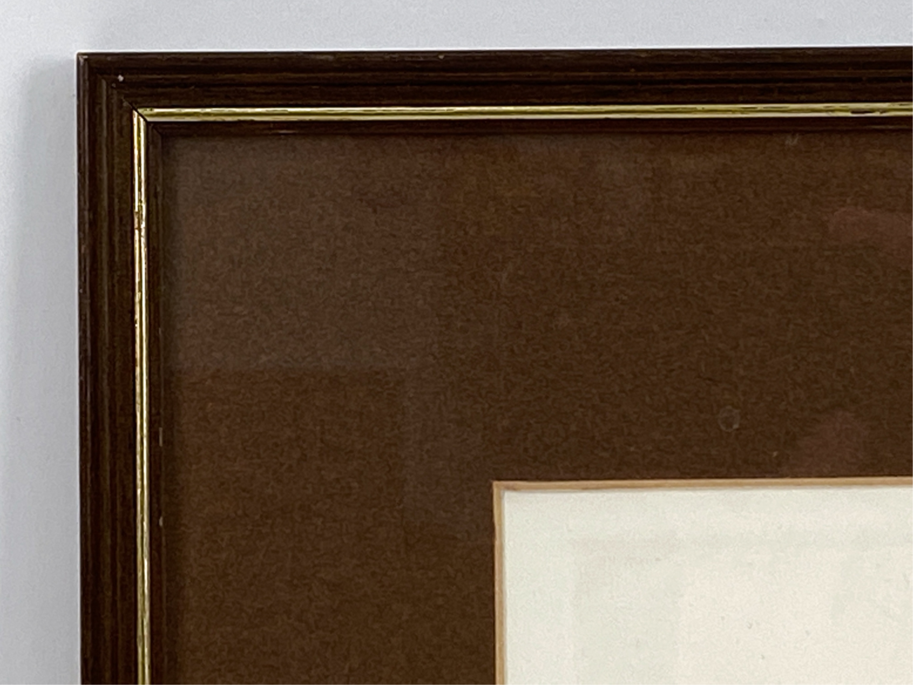 Brian Williams | BRIAN WILLIAMS ETCHING | MutualArt