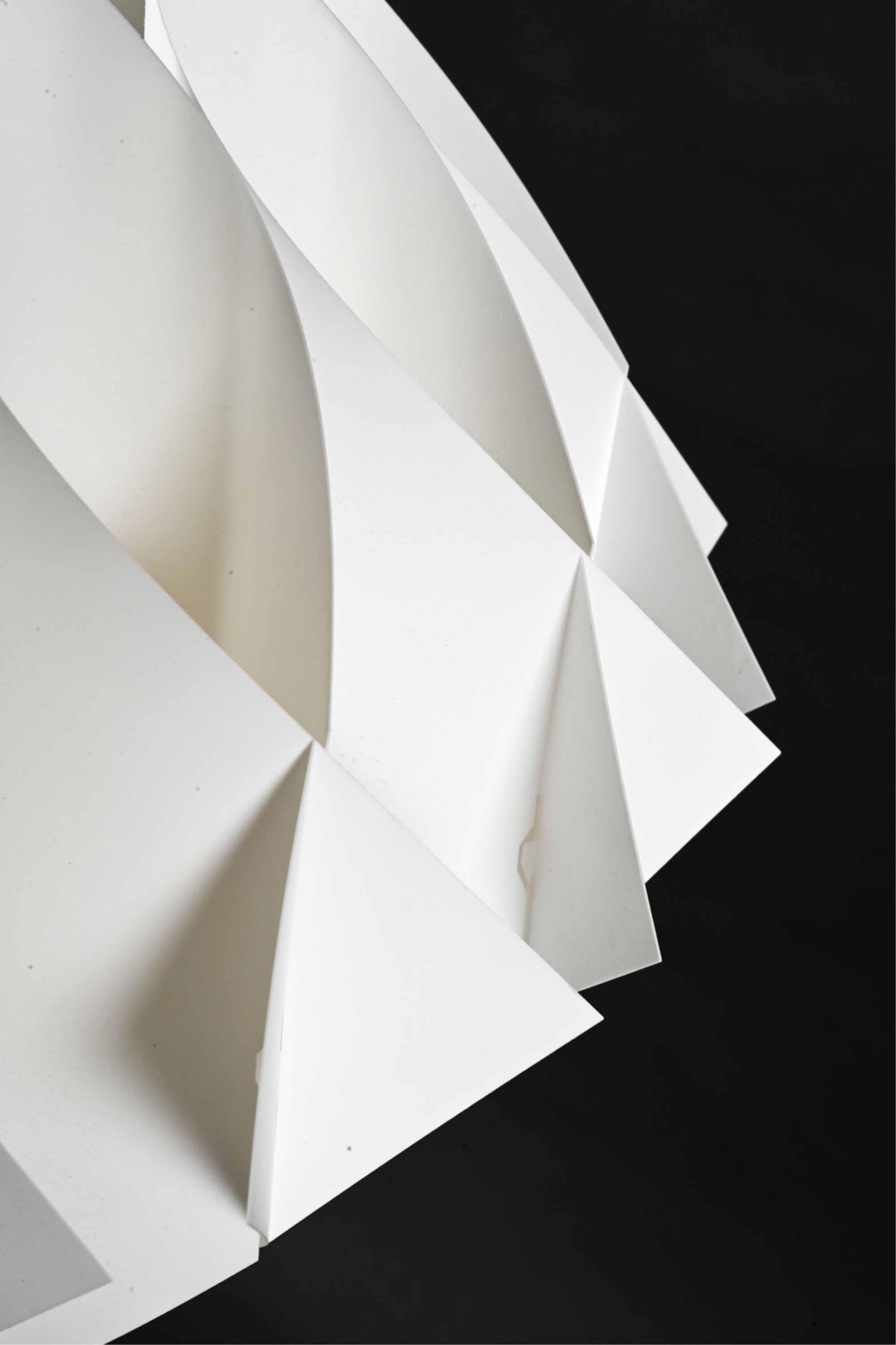 Lars Schioler | LARS SCHIOLER FOR HOYRUP SPACE AGE BUTTERFLY LAMP ...