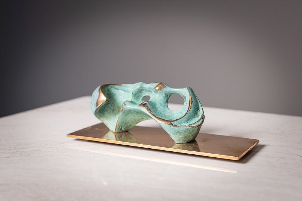 Jim Flavin | SEAT | MutualArt