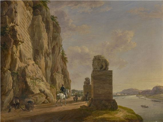 Anton Radl | TREE STUDY | MutualArt