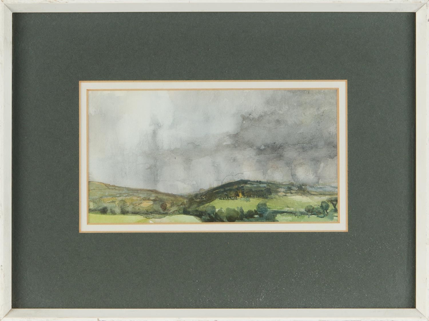 Sheila McClean | DONEGAL LANDSCAPE | MutualArt