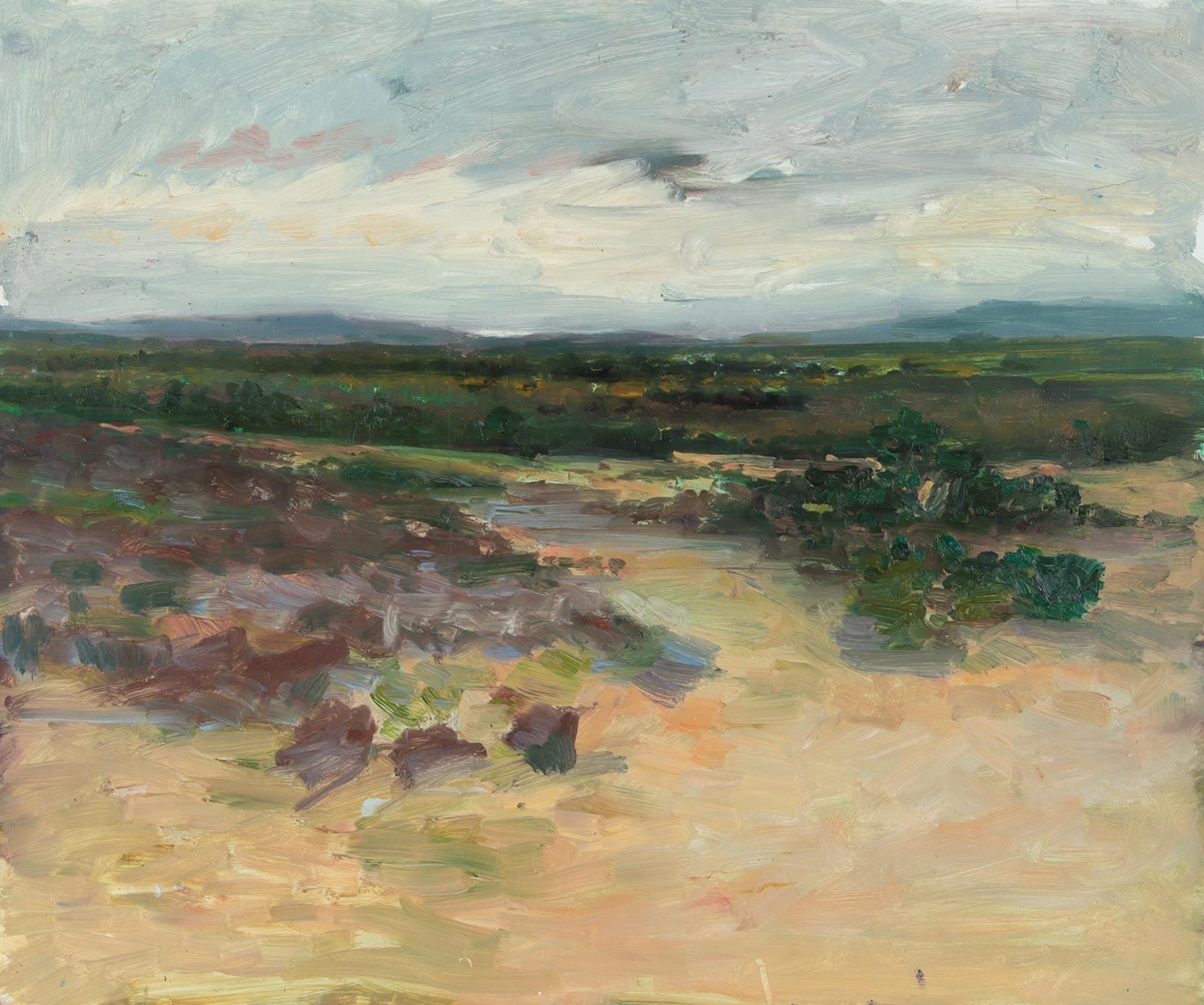 Sheila McClean | CARROWMENA | MutualArt
